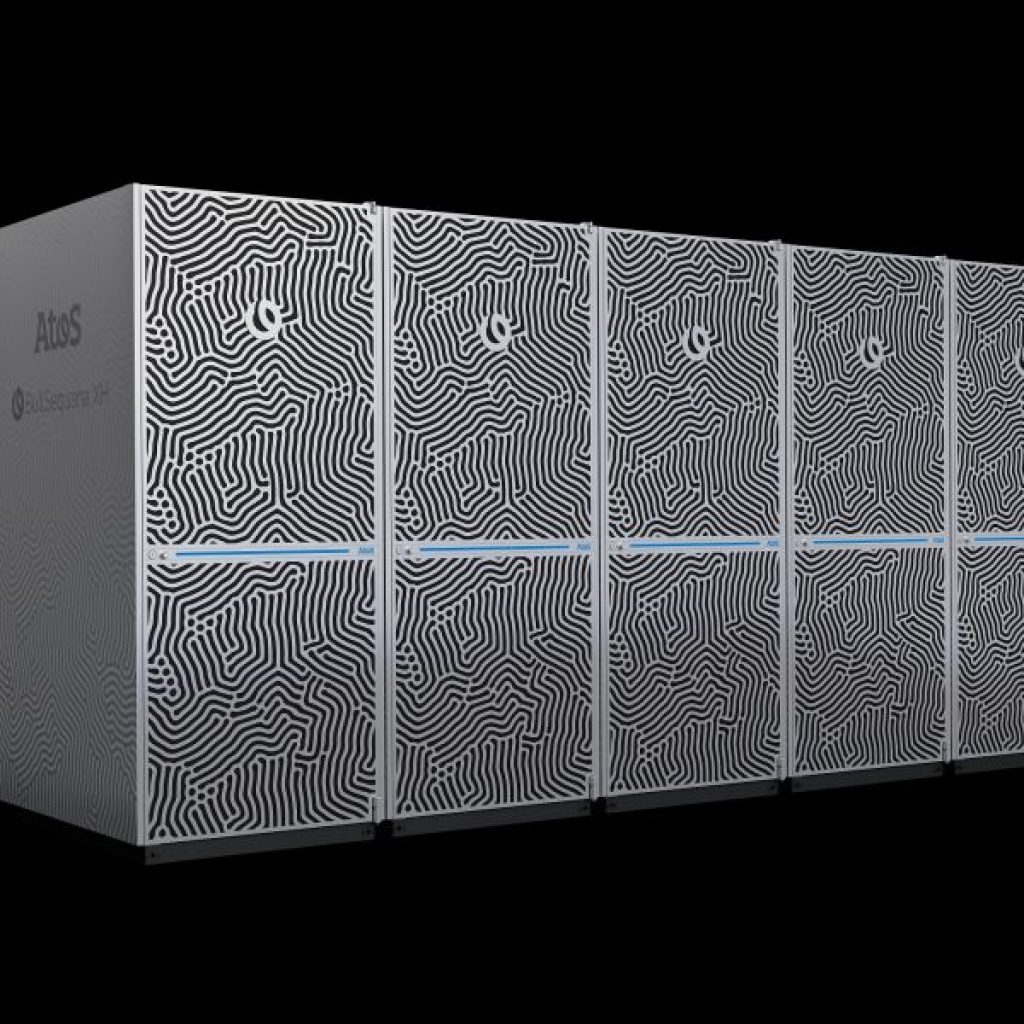 Atos predstavio novu generaciju hibridnog superračunala klase exascale ...