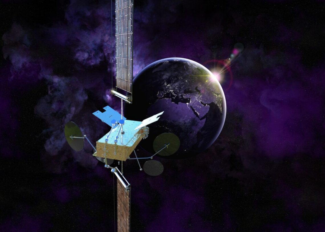 DVB Portal – Blog o televiziji i digitalnim tehnologijama