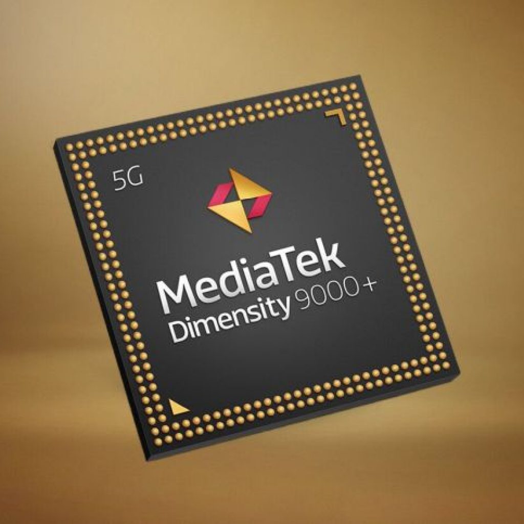 Predstavljen je MediaTek Dimensity 9000+ čipset kao svojevrsni odgovor na Qualcommov Snapdragon ...