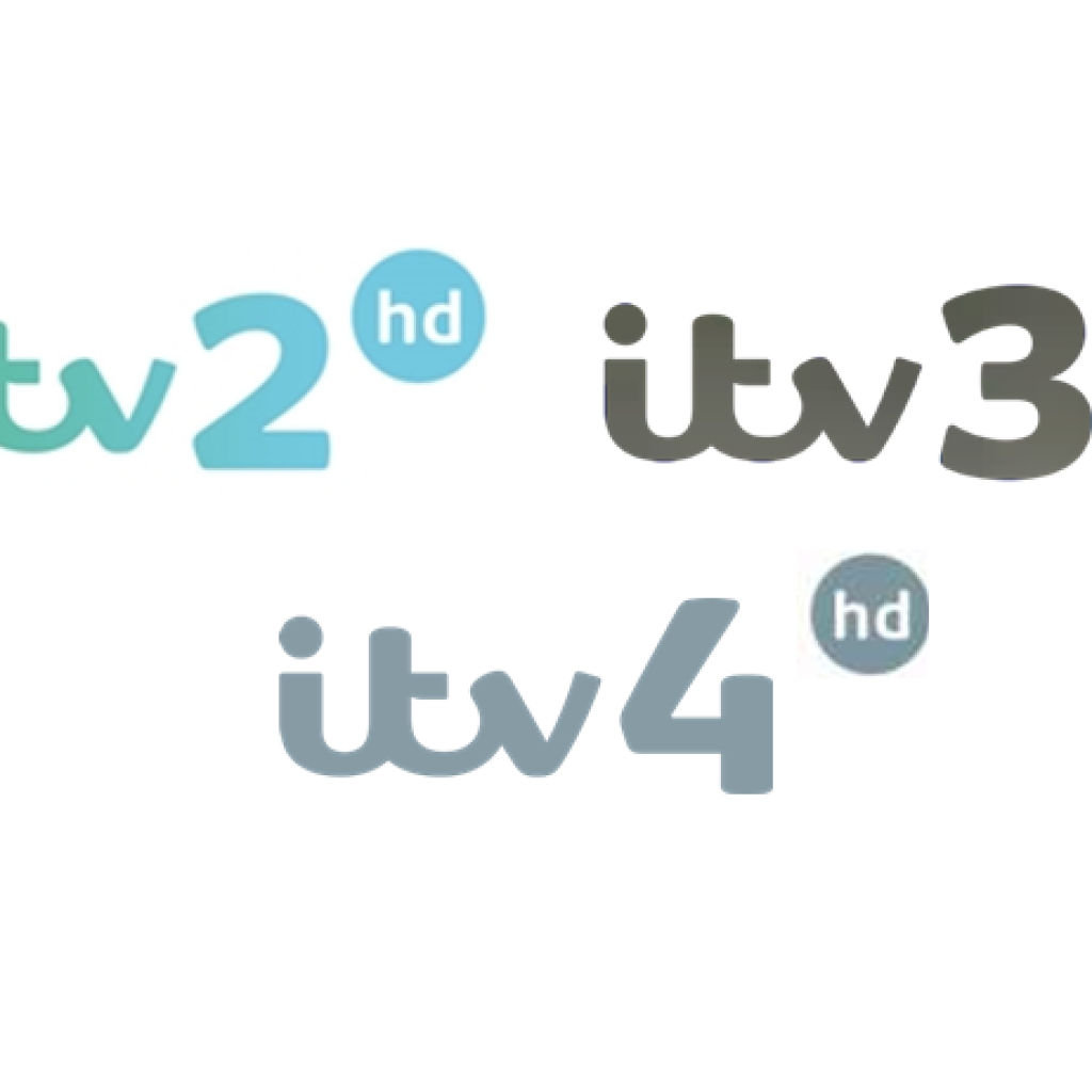 Britanski kanali ITV2 HD, ITV3 HD i ITV4 HD prešli na FTA – DVB Portal
