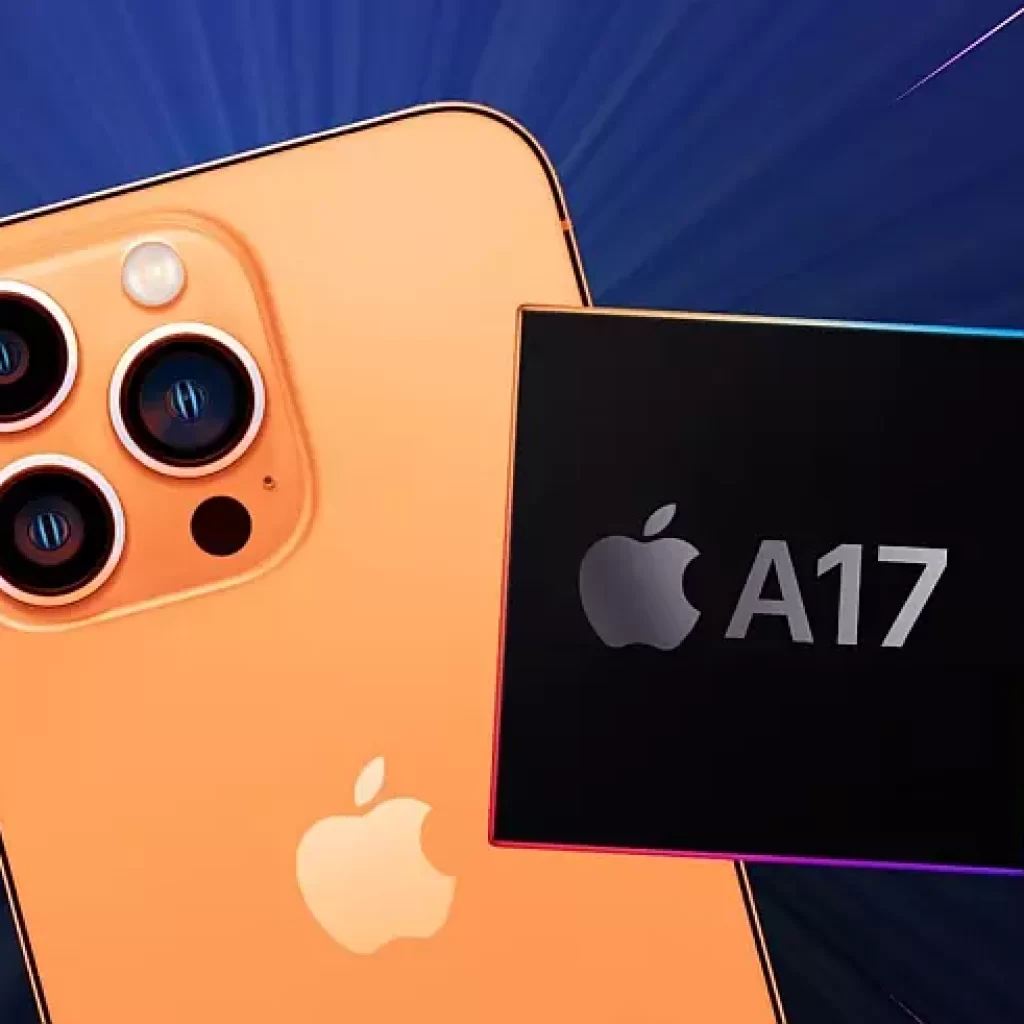 A17 Bionic temeljen na 3nm procesu donijet će značajno povećanje performansi i trajanja baterije ...