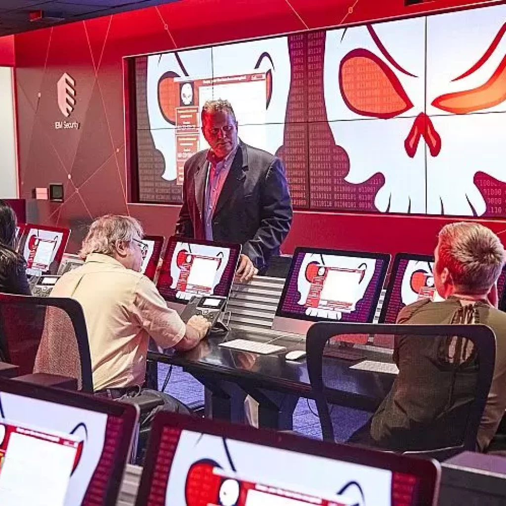 IBM Izvještaj za 2022.: Unatoč poboljšanoj detekciji, ransomware je opstao – DVB Portal