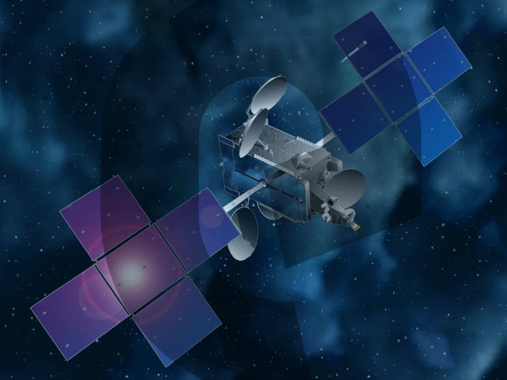 NewSpace Indija sarađuje sa Tata Play-om za GSAT-24 – DVB Portal