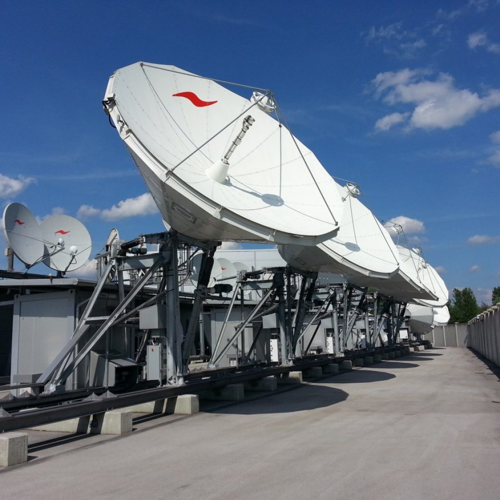 iKO Media Group se spaja sa STN-om – DVB Portal