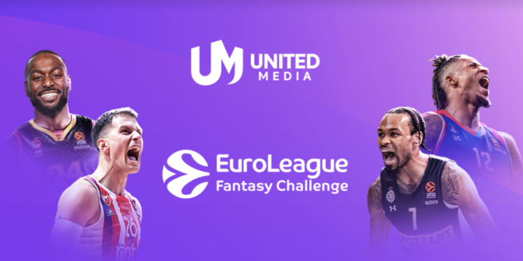 United Media pokreće Fantasy League – DVB Portal